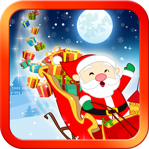 Hurry Up, Santa! FREE - App on Amazon Appstore