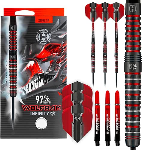 Discover The Best Darts Brands: Expert Picks