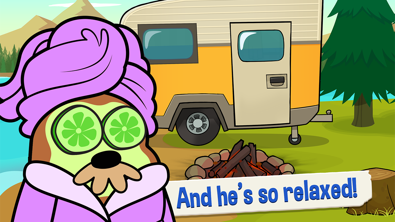 Do Not Disturb 3 - Grumpy Marmot Pranks! - App on Amazon Appstore