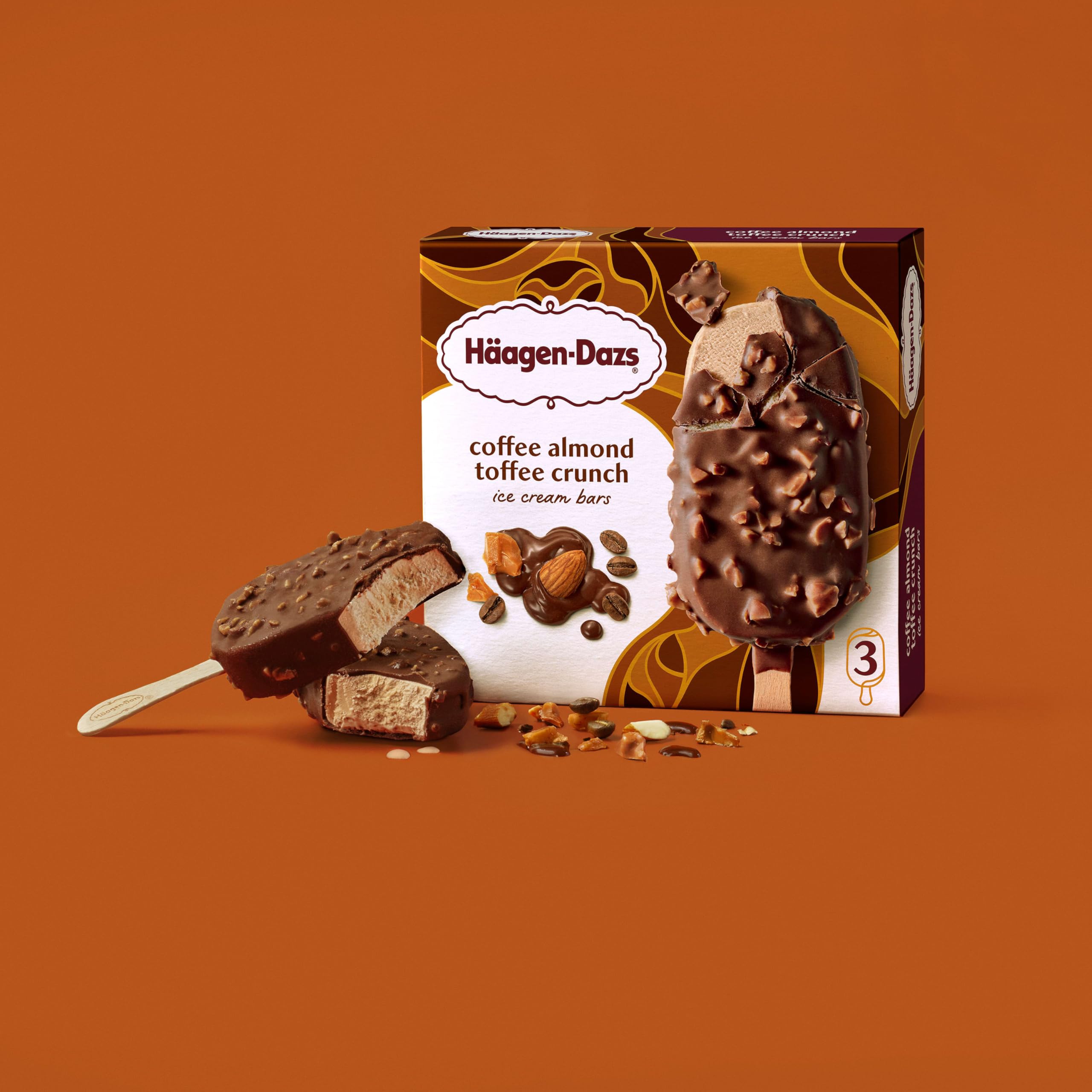 Barras De Helado Haagen Dazs Häagen Dazs Releases 2 New Ice Cream