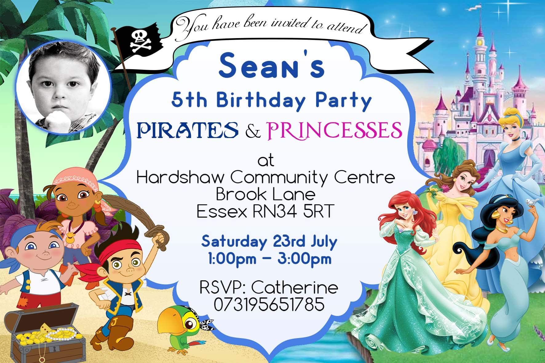 Pirate And Princess Background Pirate Flag, Pirate Princess