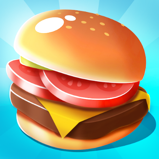 Tasty Cooking Burger Dash: Fast Food Restaurant Craze - App on Amazon ...