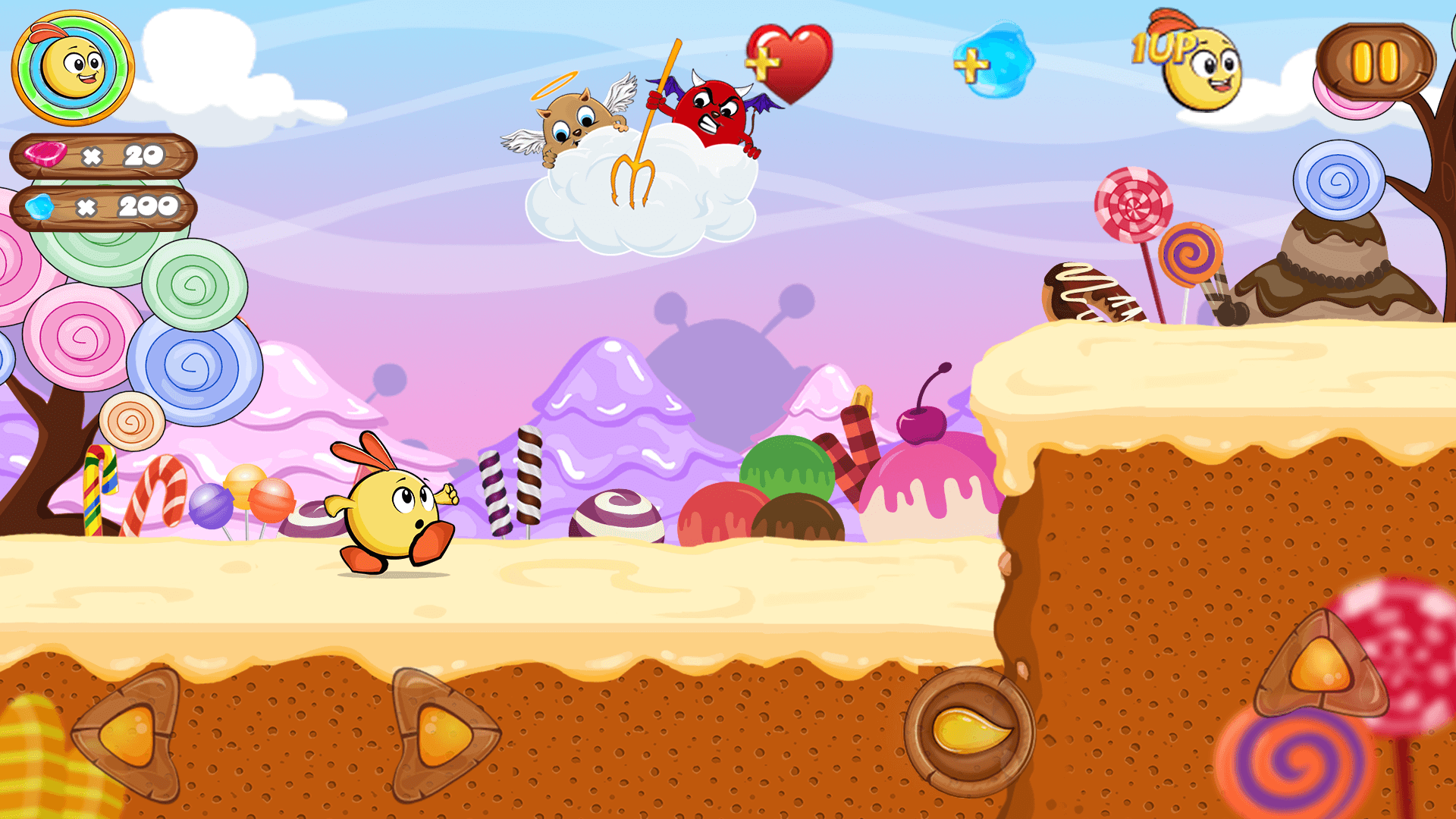 Adventures Story 2 - App on Amazon Appstore