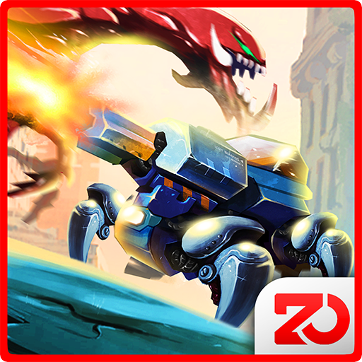 Tower Defense: Invasion - App on Amazon Appstore