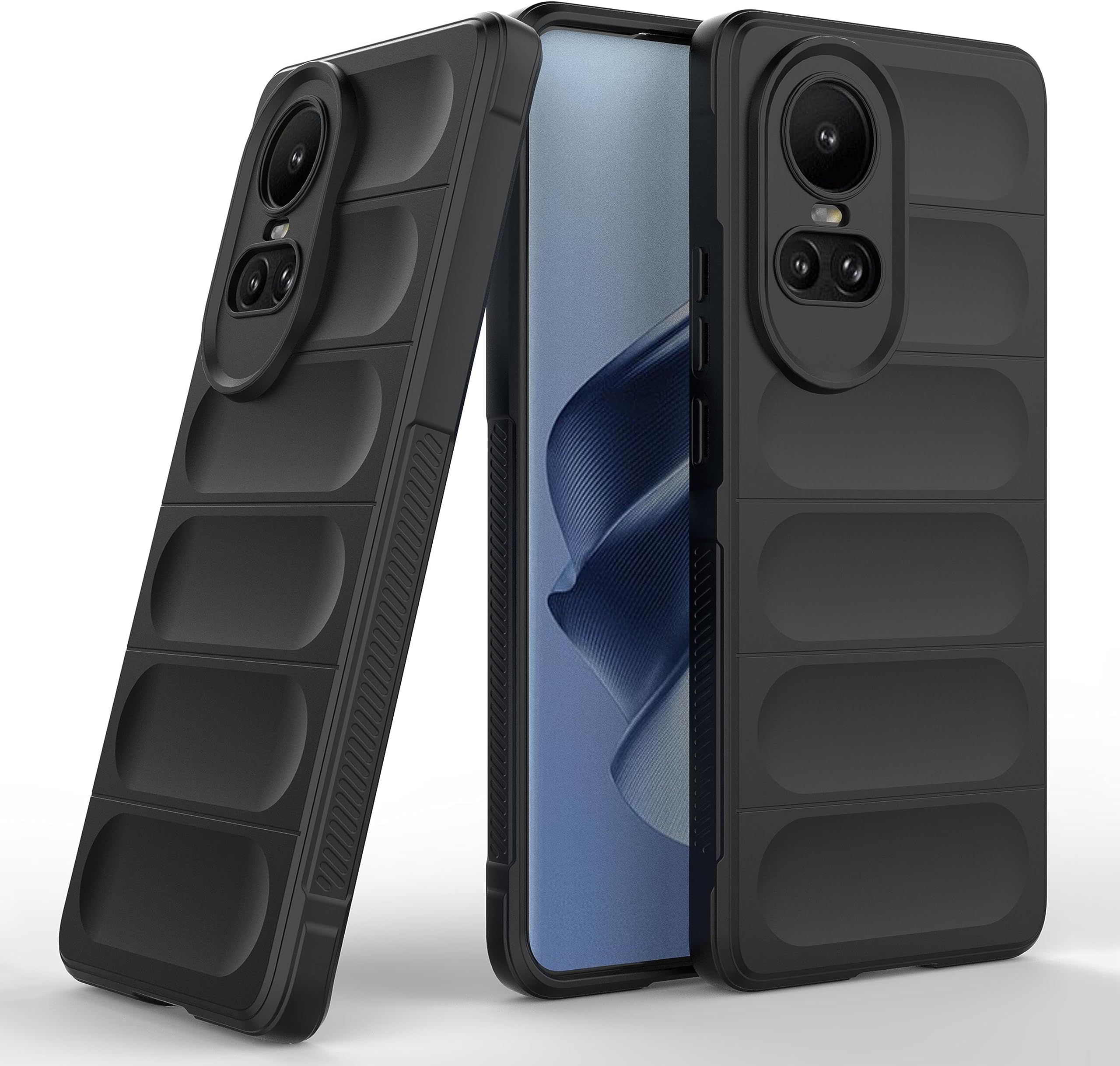 VIDO Exclusive Soft Back Case Cover for Oppo Reno 10 Pro 5G / Oppo Reno ...