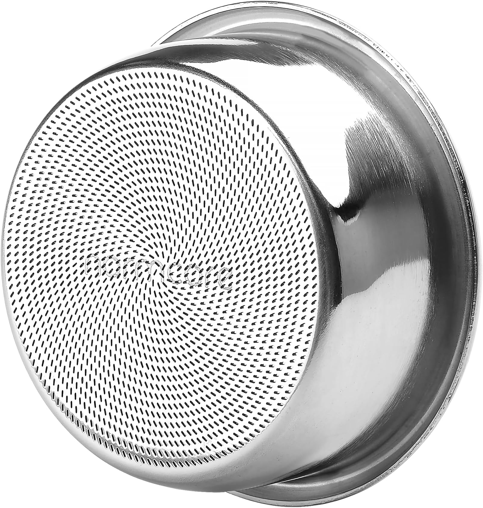 Amazon.com: Normcore 54mm 2-in-1 Magnetic Dosing Cup & Funnel, Espresso ...