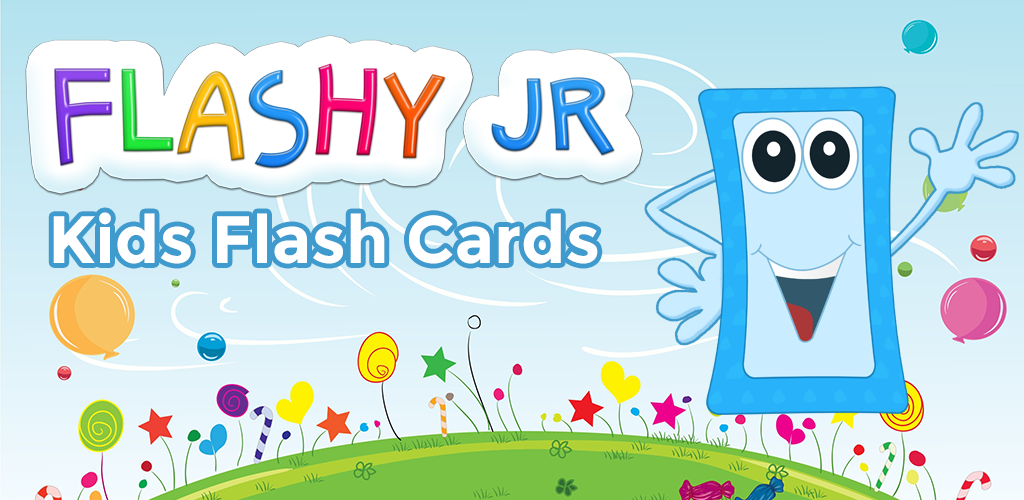 Flashy Jr: Kids Flash Cards:Amazon.com:Appstore for Android