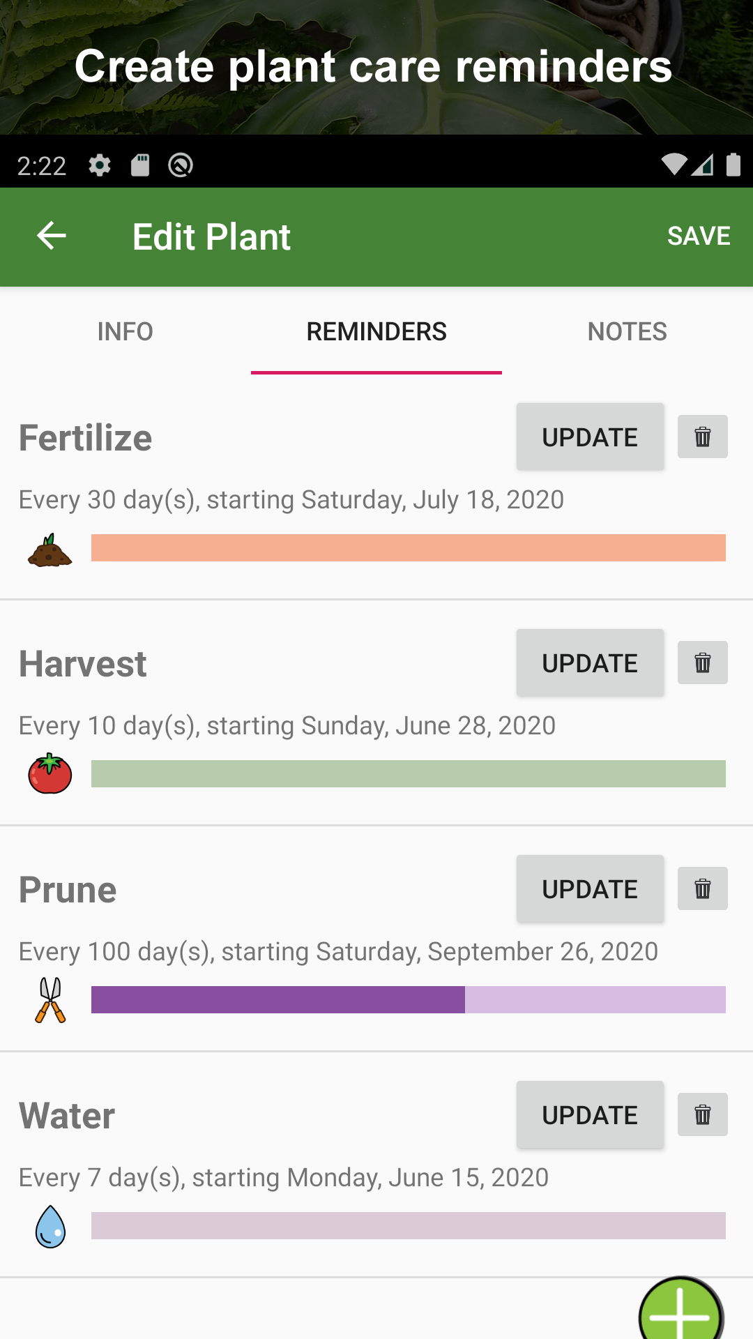 Grow Grow Garden - App on Amazon Appstore