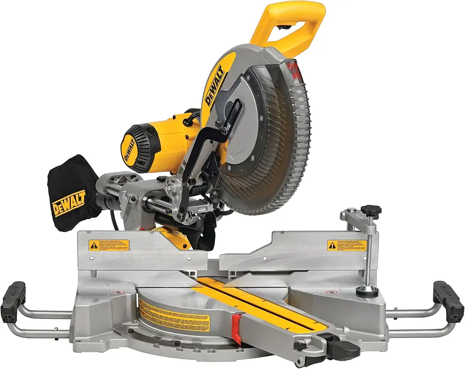 Understanding The Purpose And Applications Of A Dual Saw | ShunTool