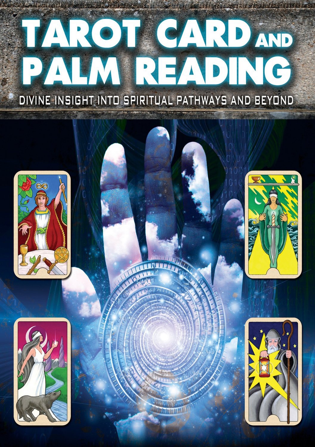 Tarot Card And Palm Reading [Edizione: Stati Uniti] [USA] [DVD]: Amazon ...
