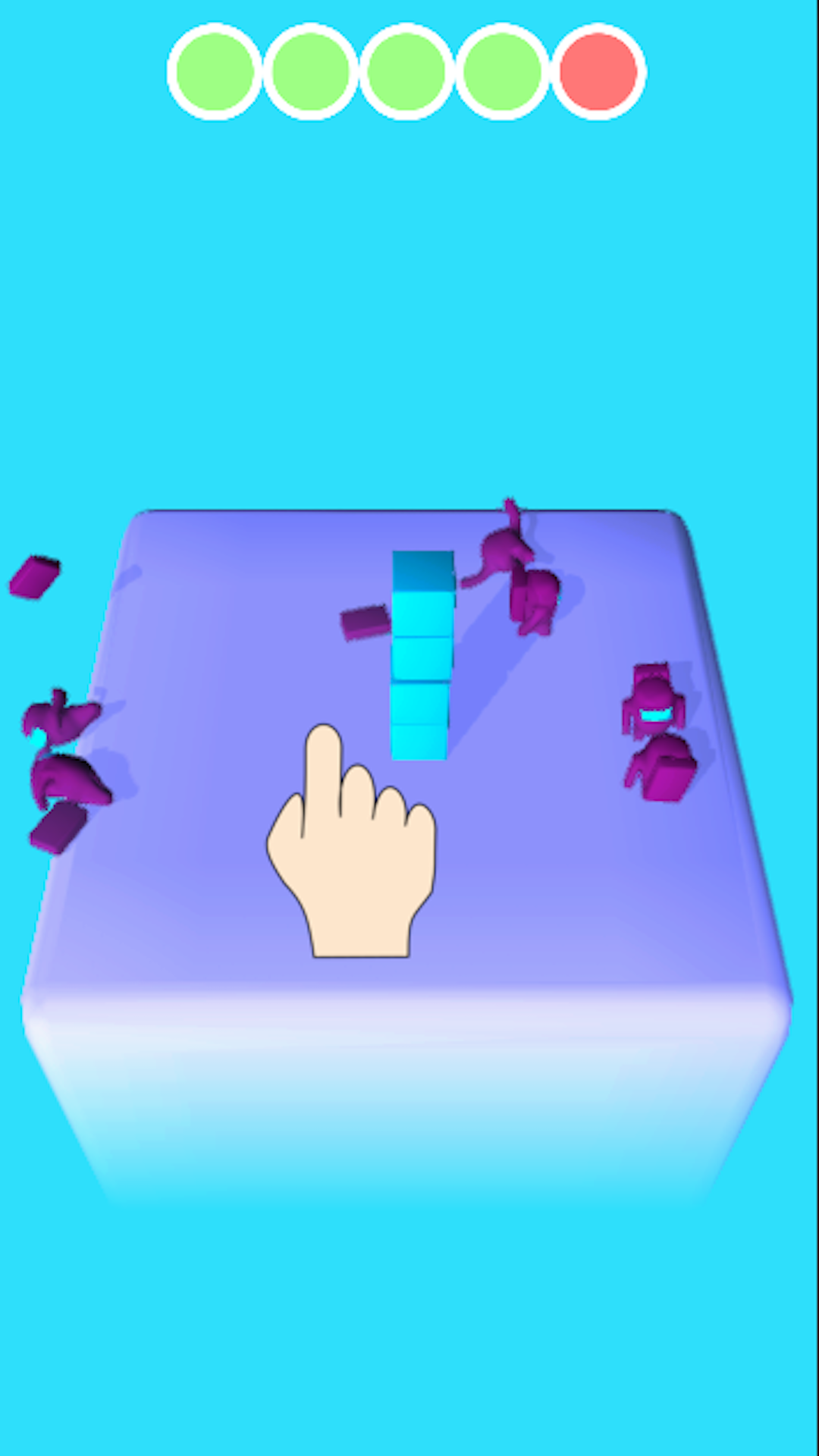 Tap Tap Boom: Clicker & physics games - App on Amazon Appstore