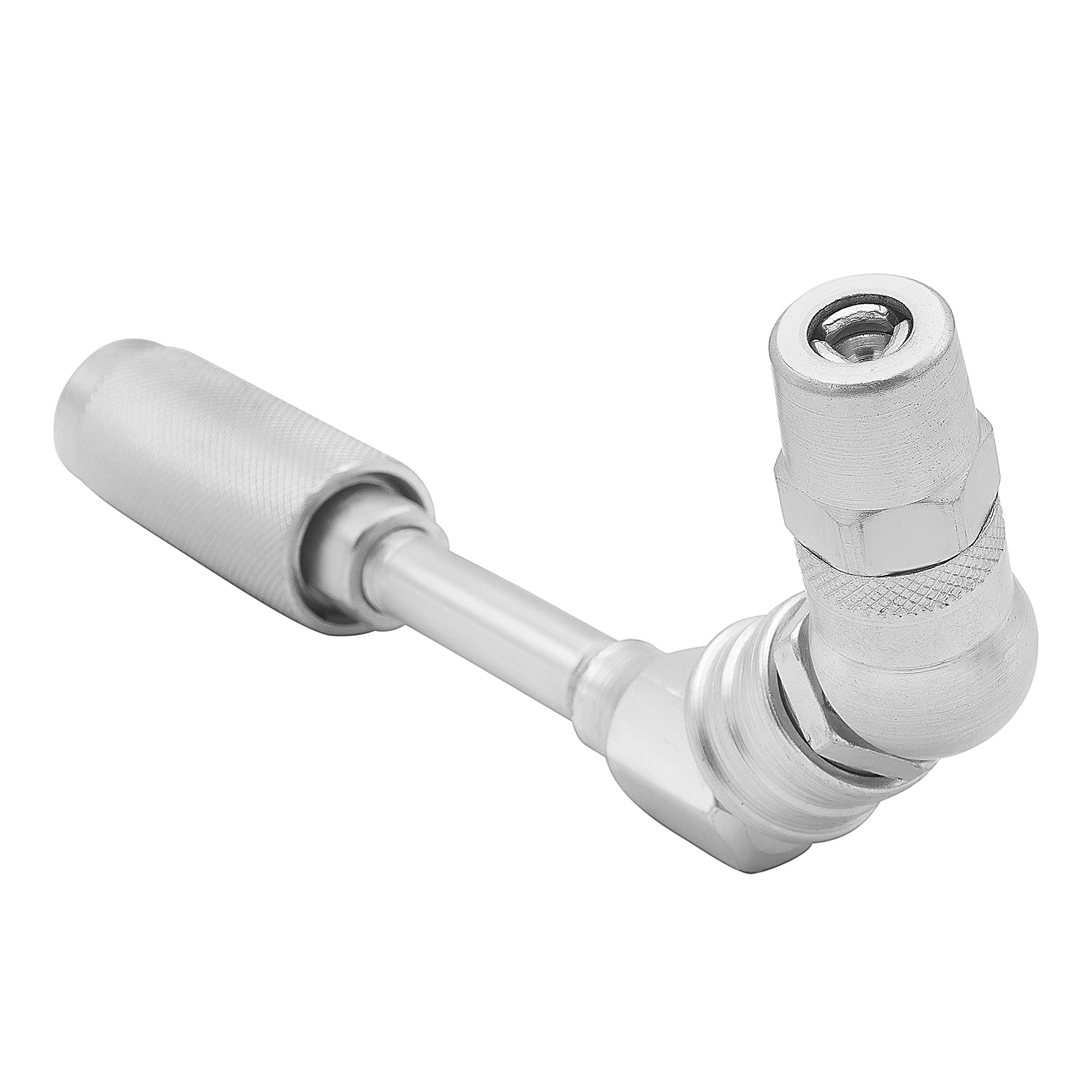 Snapklik.com : PROLUBE Quick Connect Grease Fitting Adaptor ...