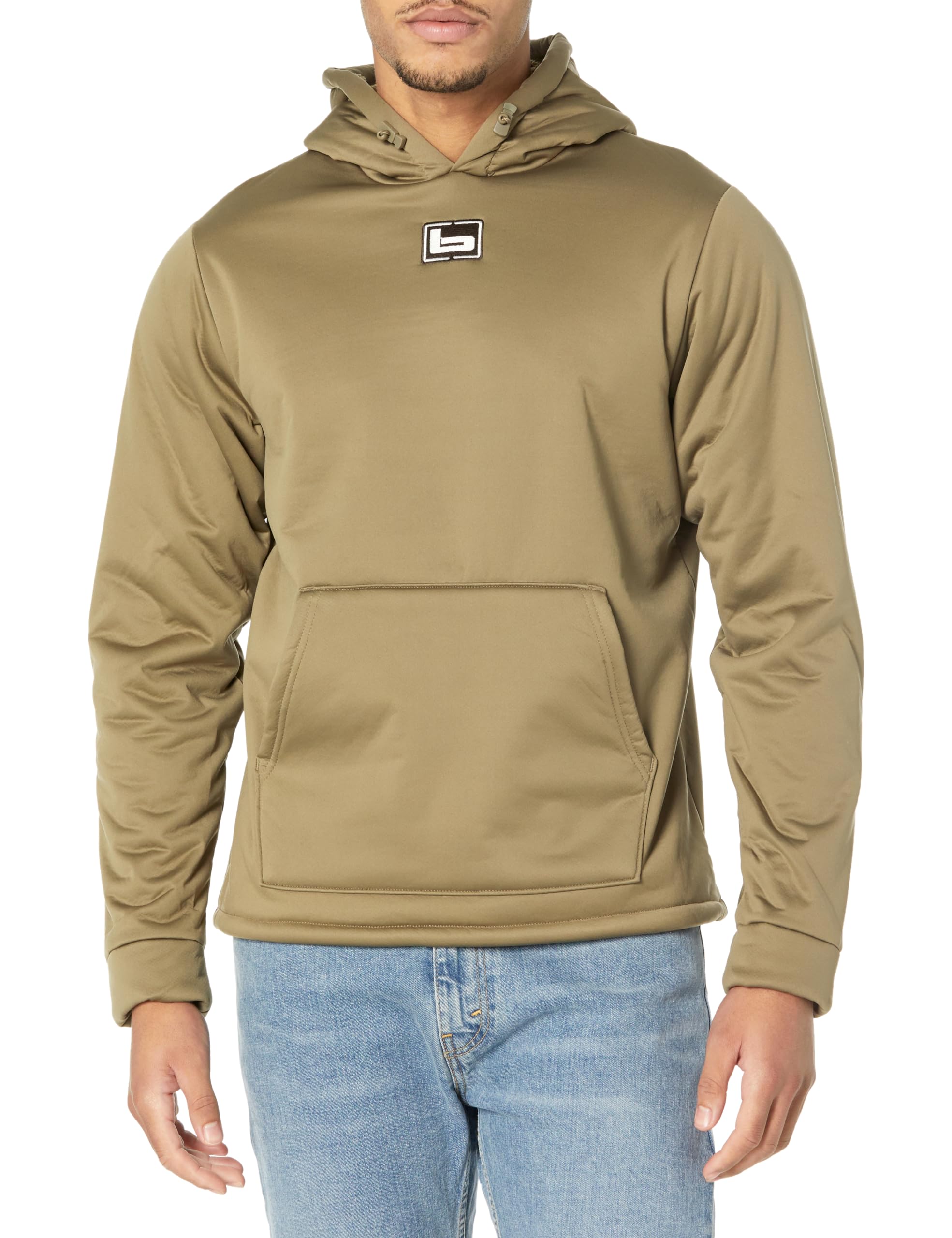 Snapklik.com : Banded Mens Military Coat