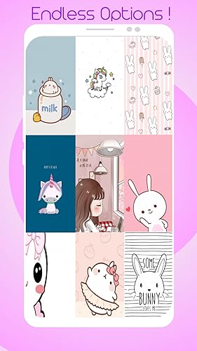Unique Cute Wallpapers