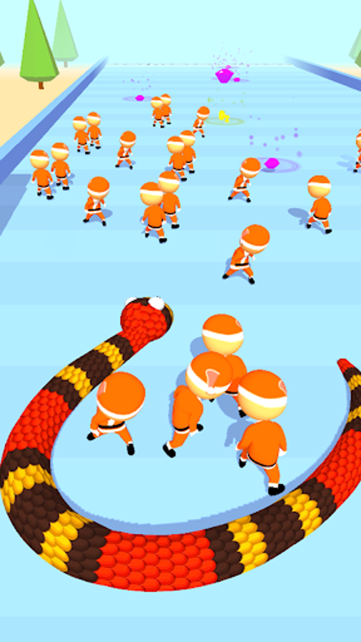 Snake Master 3D - App on Amazon Appstore