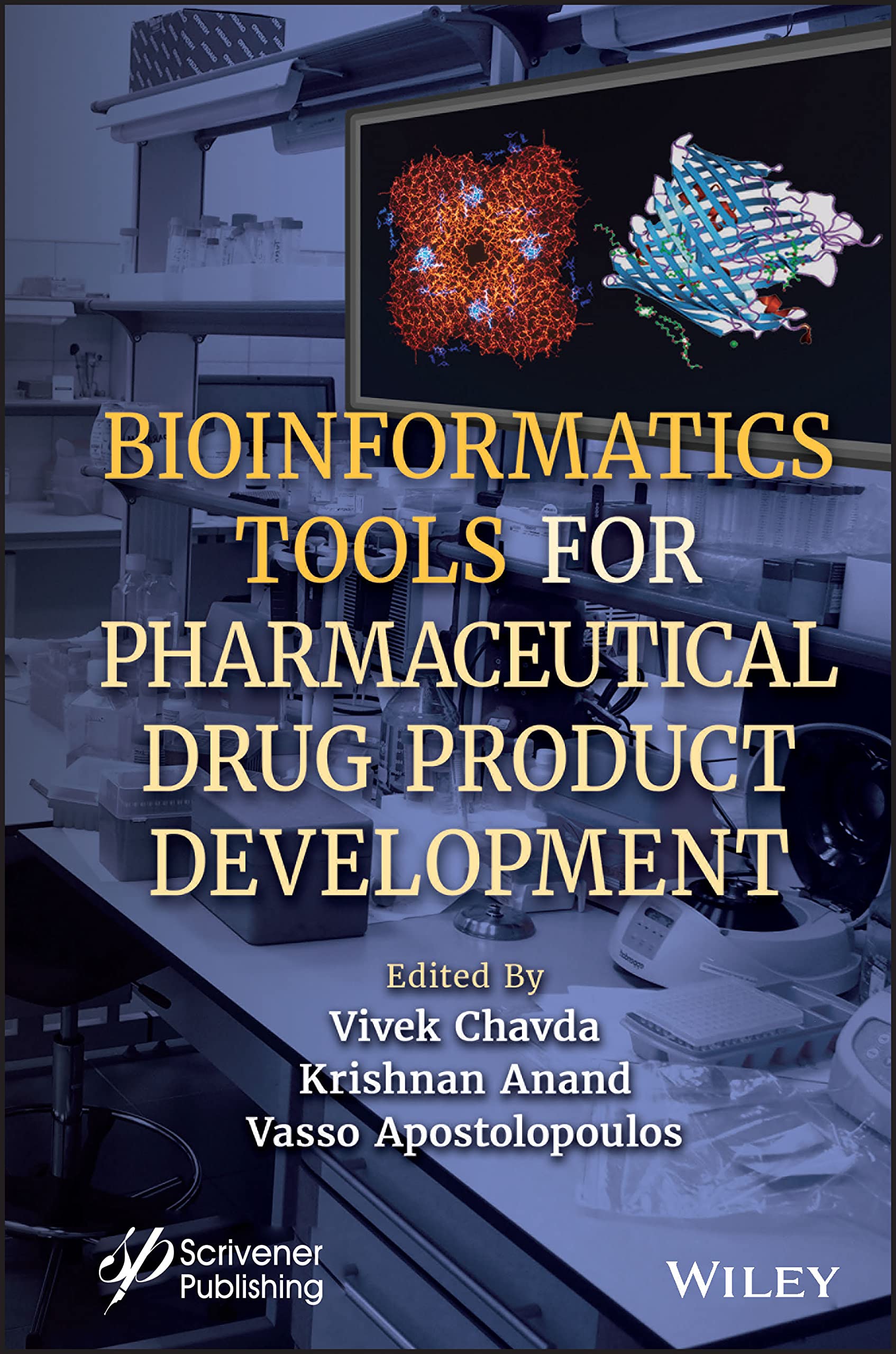 Buy Bioinformatics Tools for Pharmaceutical Drug Product Development ...