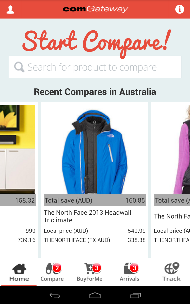 comGateway:Amazon.com:Appstore for Android