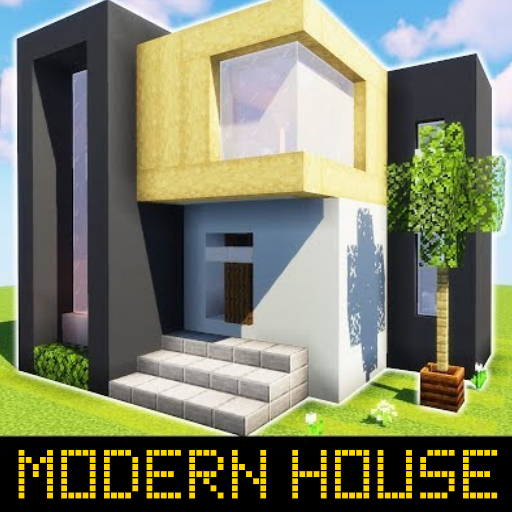 Modern House Mod - App on Amazon Appstore