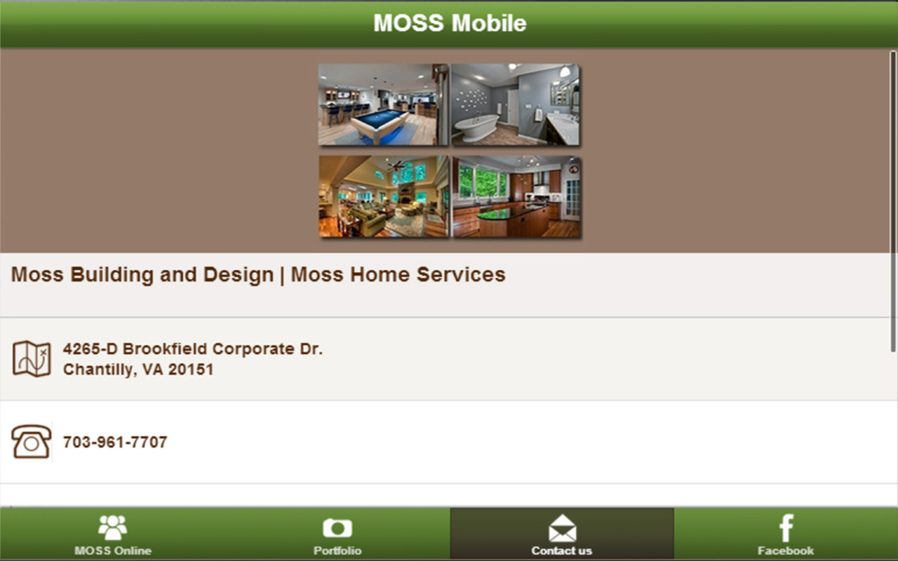 MOSS-Amazonアプリストアのアプリ