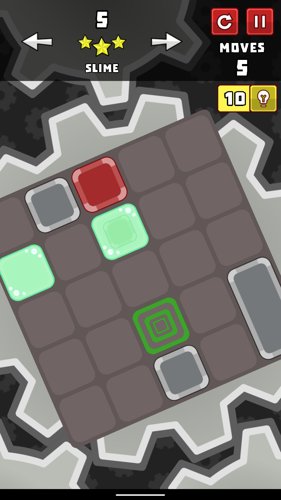 Rotate Blocks:Amazon.com:Appstore for Android