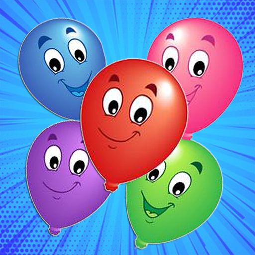 Balloons Match Blast - App on Amazon Appstore