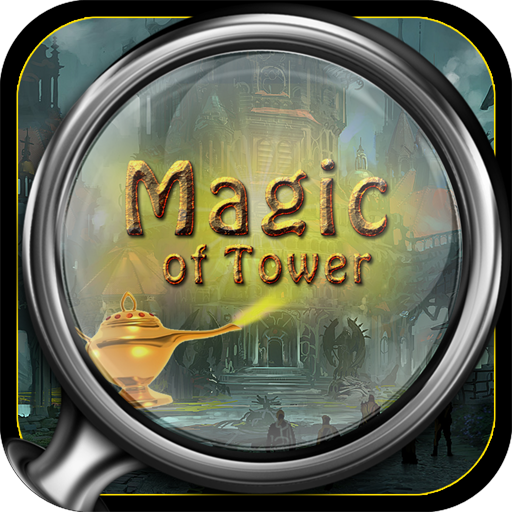 Hidden Trivia Magic of Tower - App on Amazon Appstore