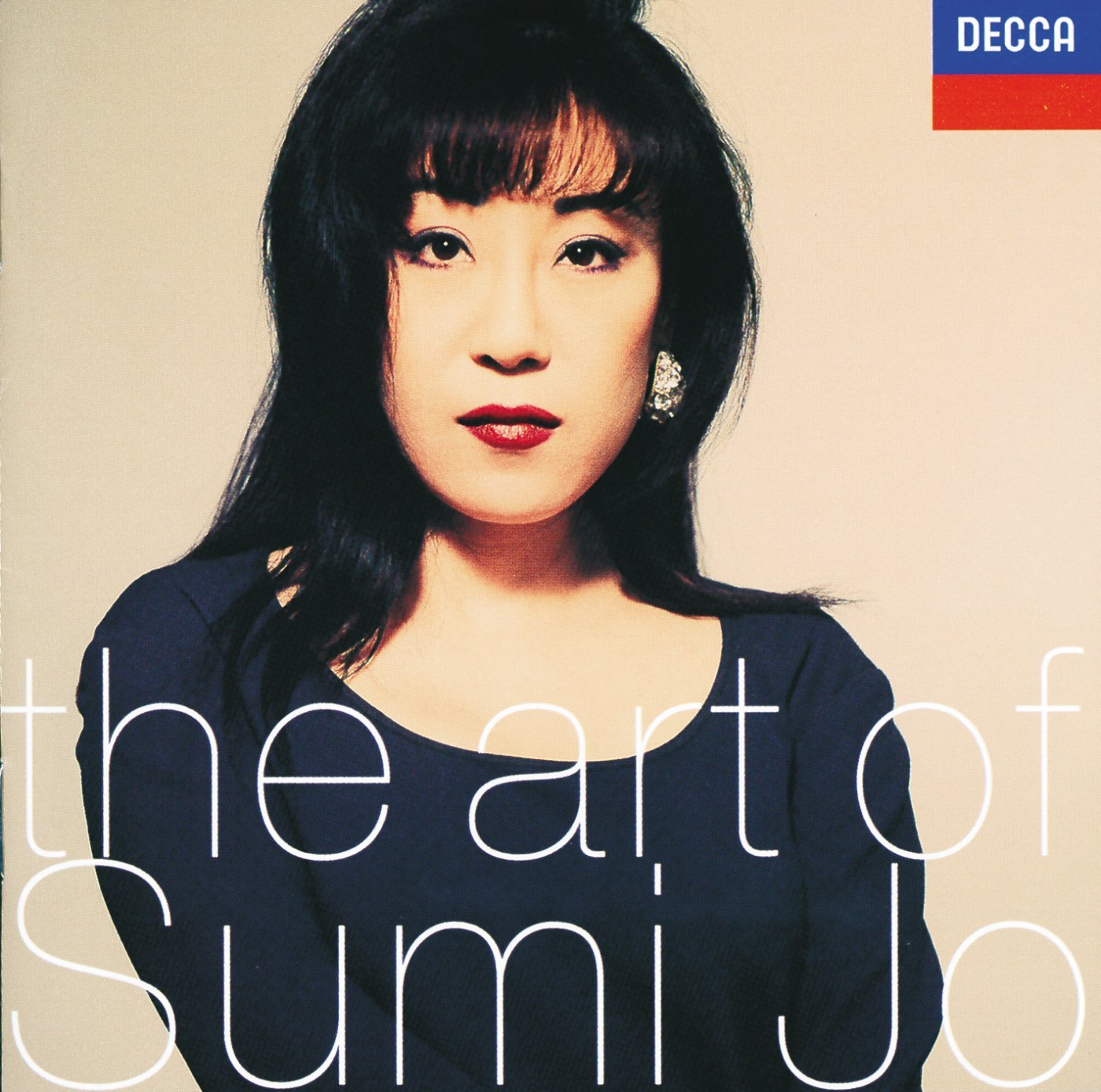 L'Art de Sumi Jo: Jo, Sumi: Amazon.es: CD y vinilos}