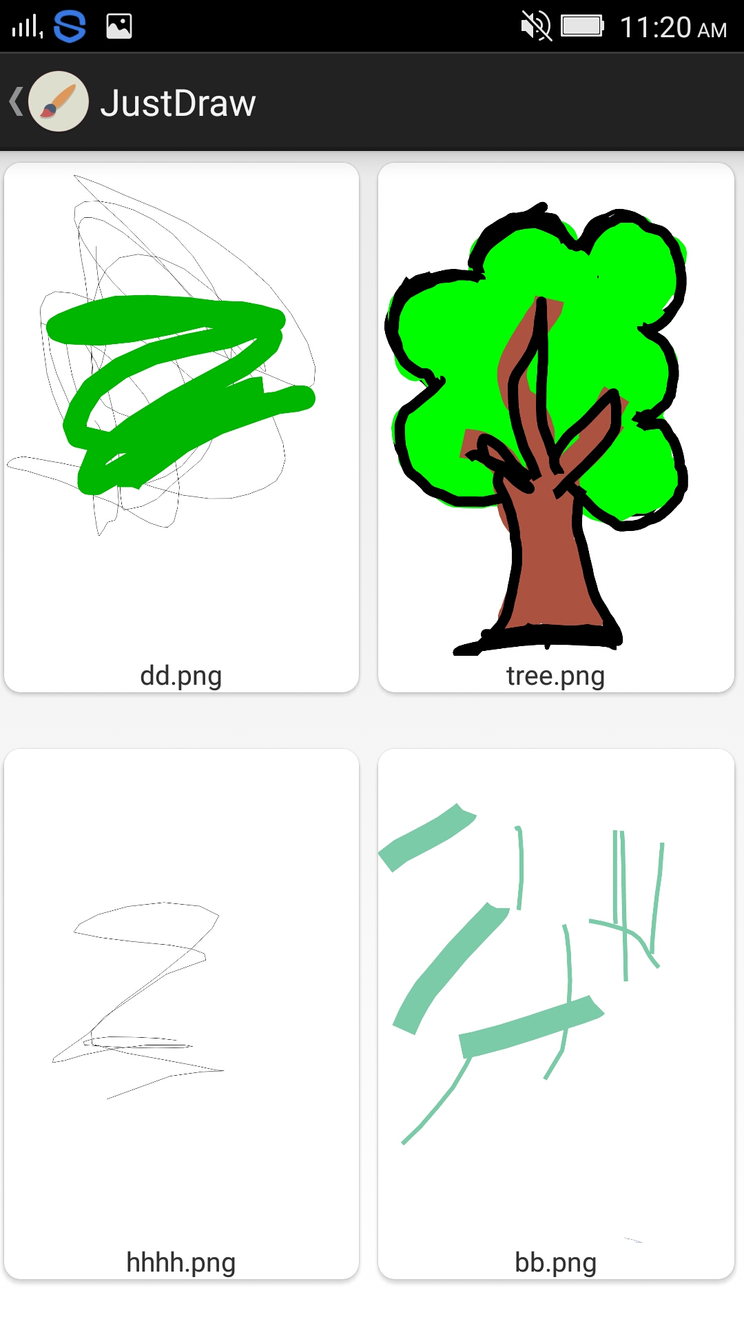 Draw & Paint - App on Amazon Appstore