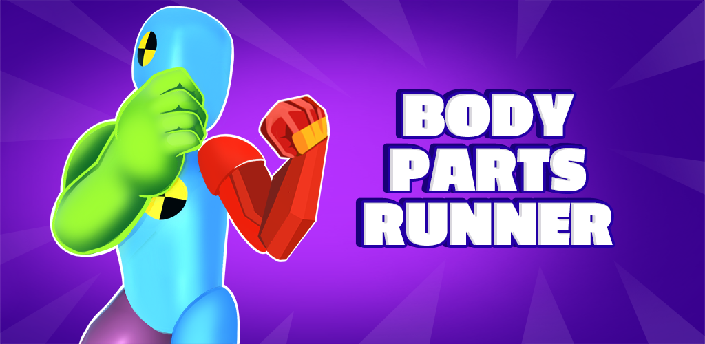Body Parts Runner:Amazon.de:Appstore for Android