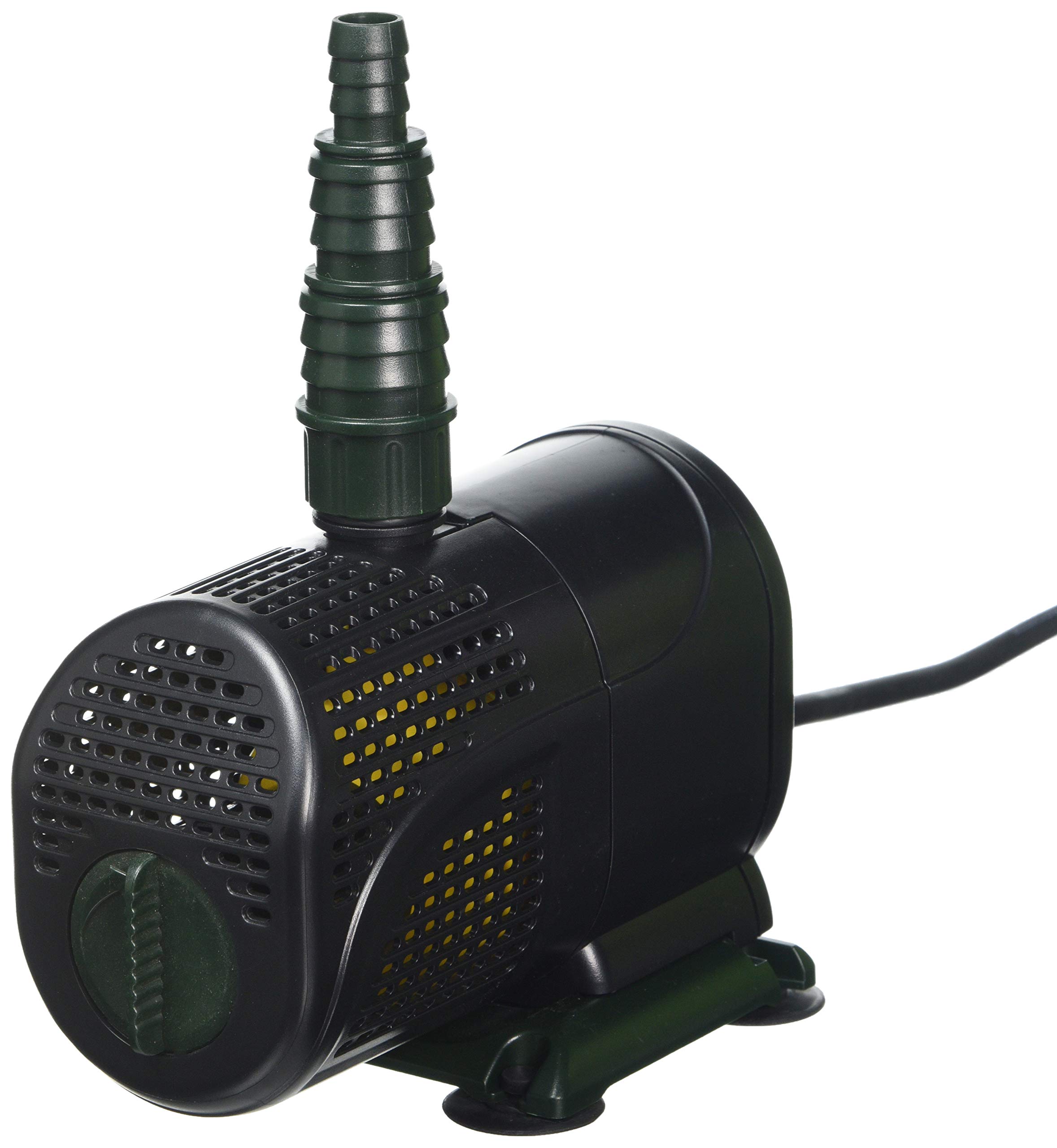 Blagdon Pump for Outdoor Water Feature, High Performance, Adjustable ...