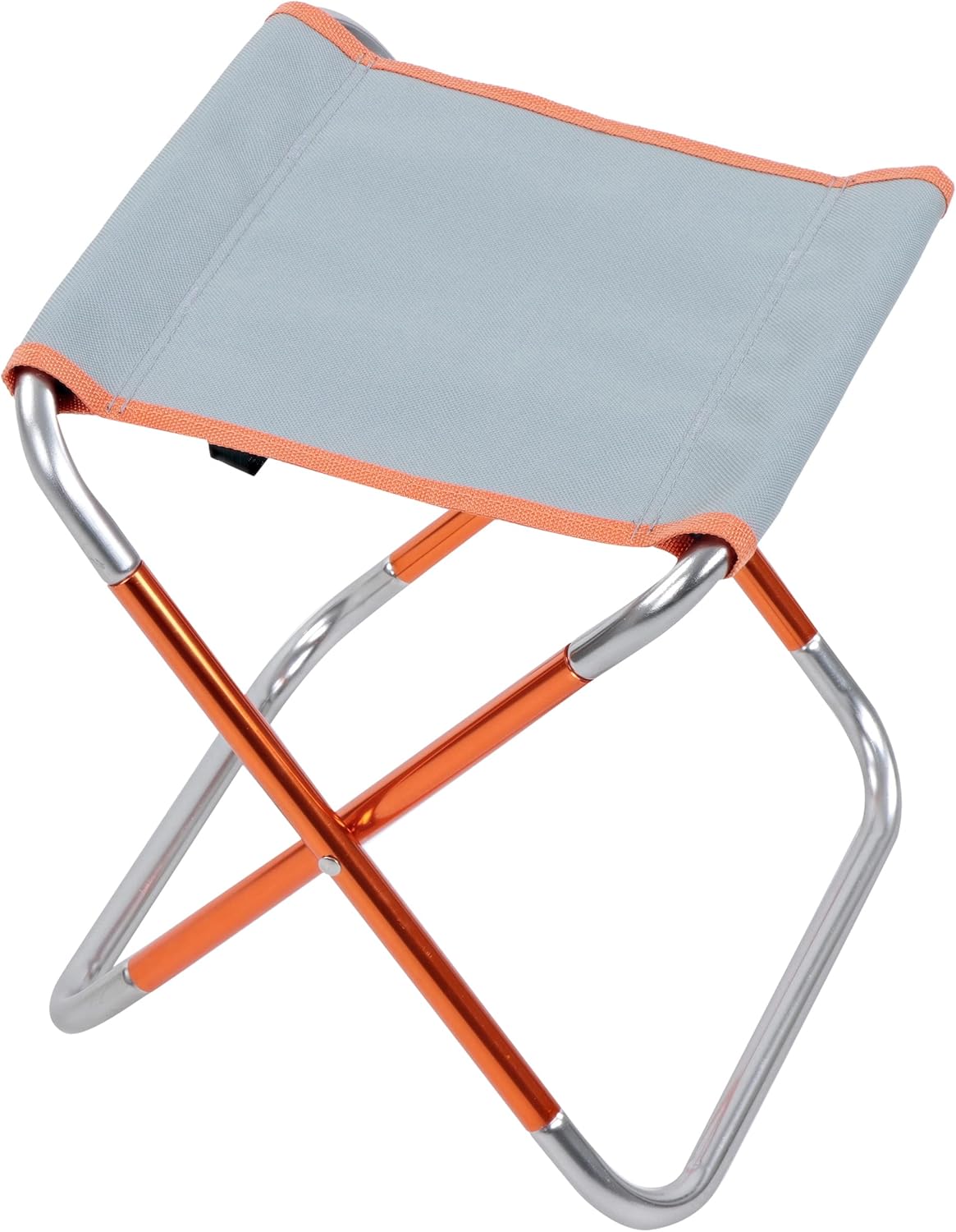 Amazon.com: Redline Canyon Small Folding Stool Travel Chair - 12in Fold ...