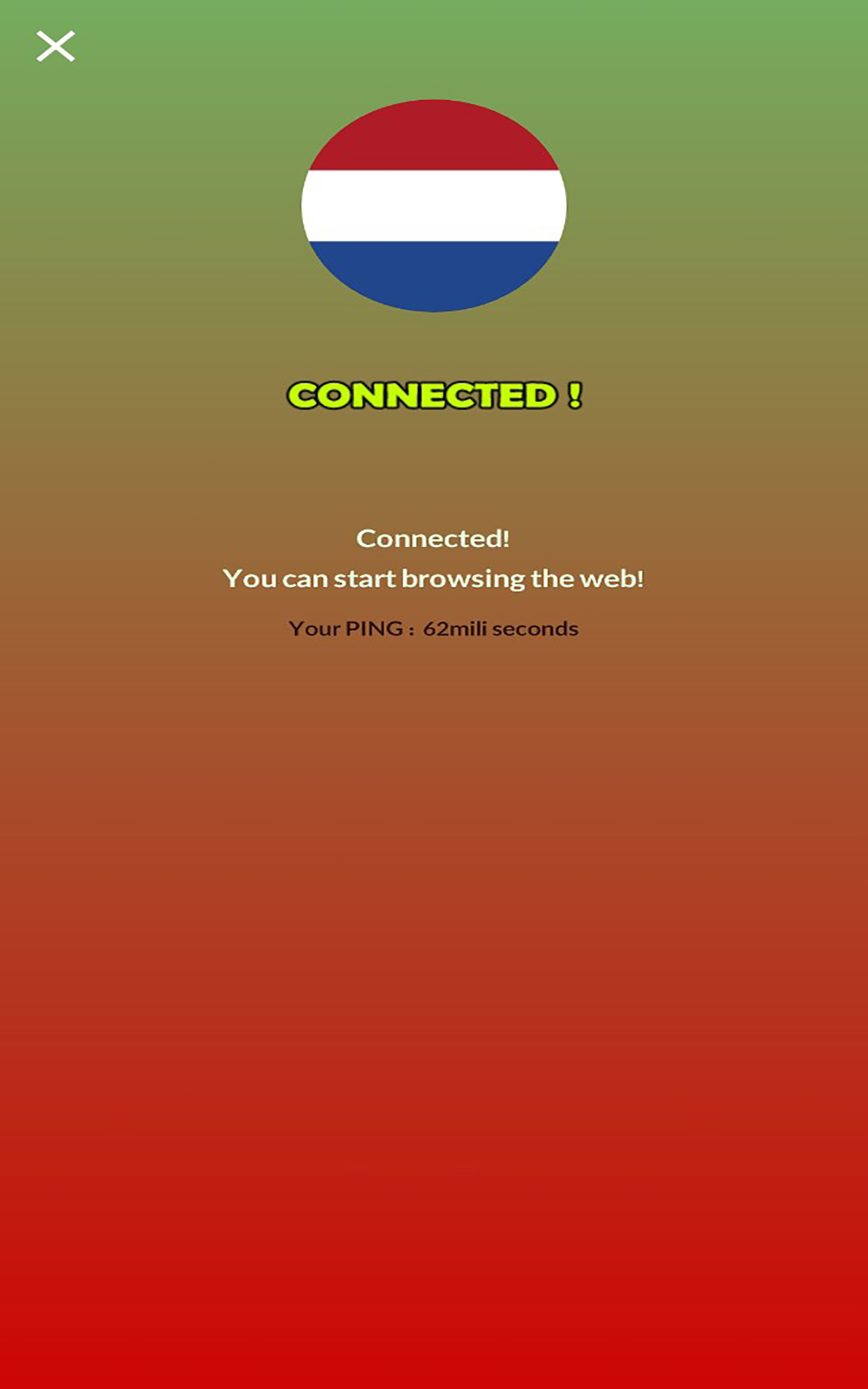 Mars VPN - App on the Amazon Appstore
