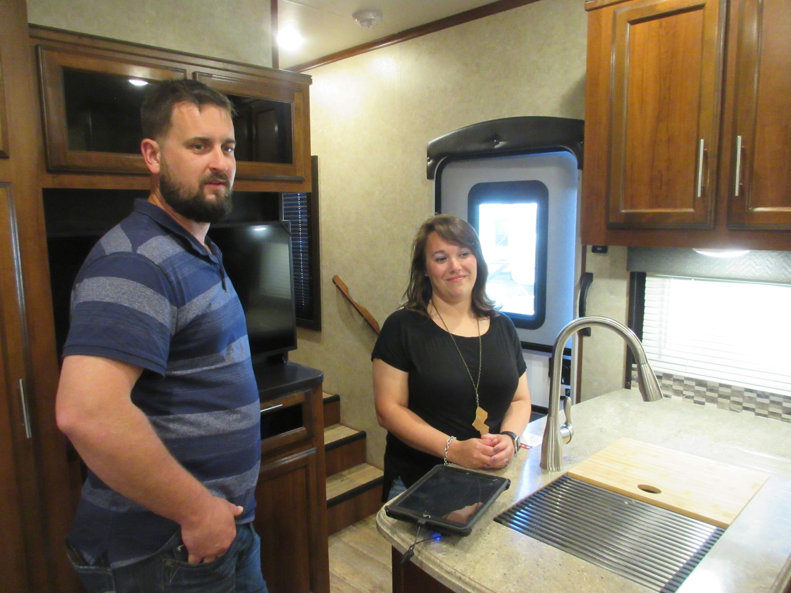 Watch Going RV - Season 7 | Prime Video