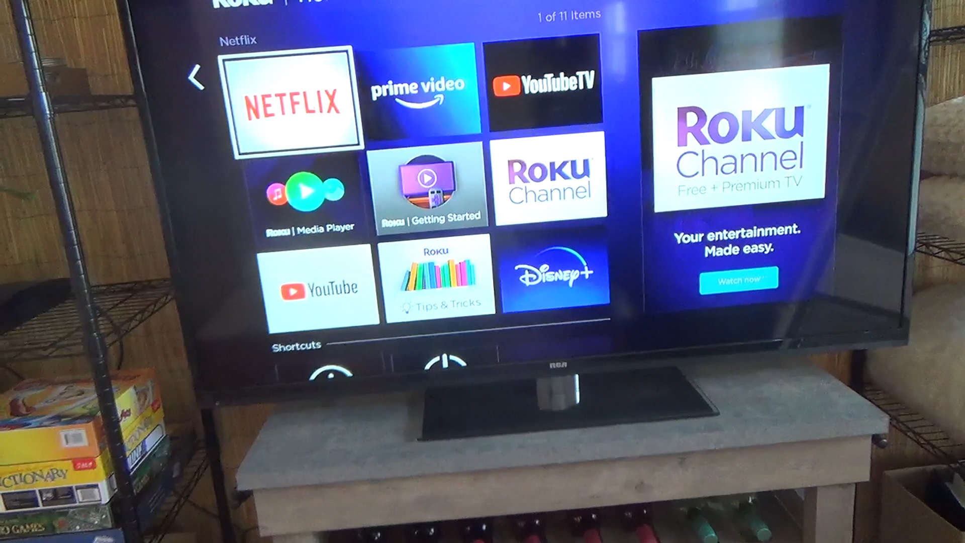 Carl Newberry's Amazon Page