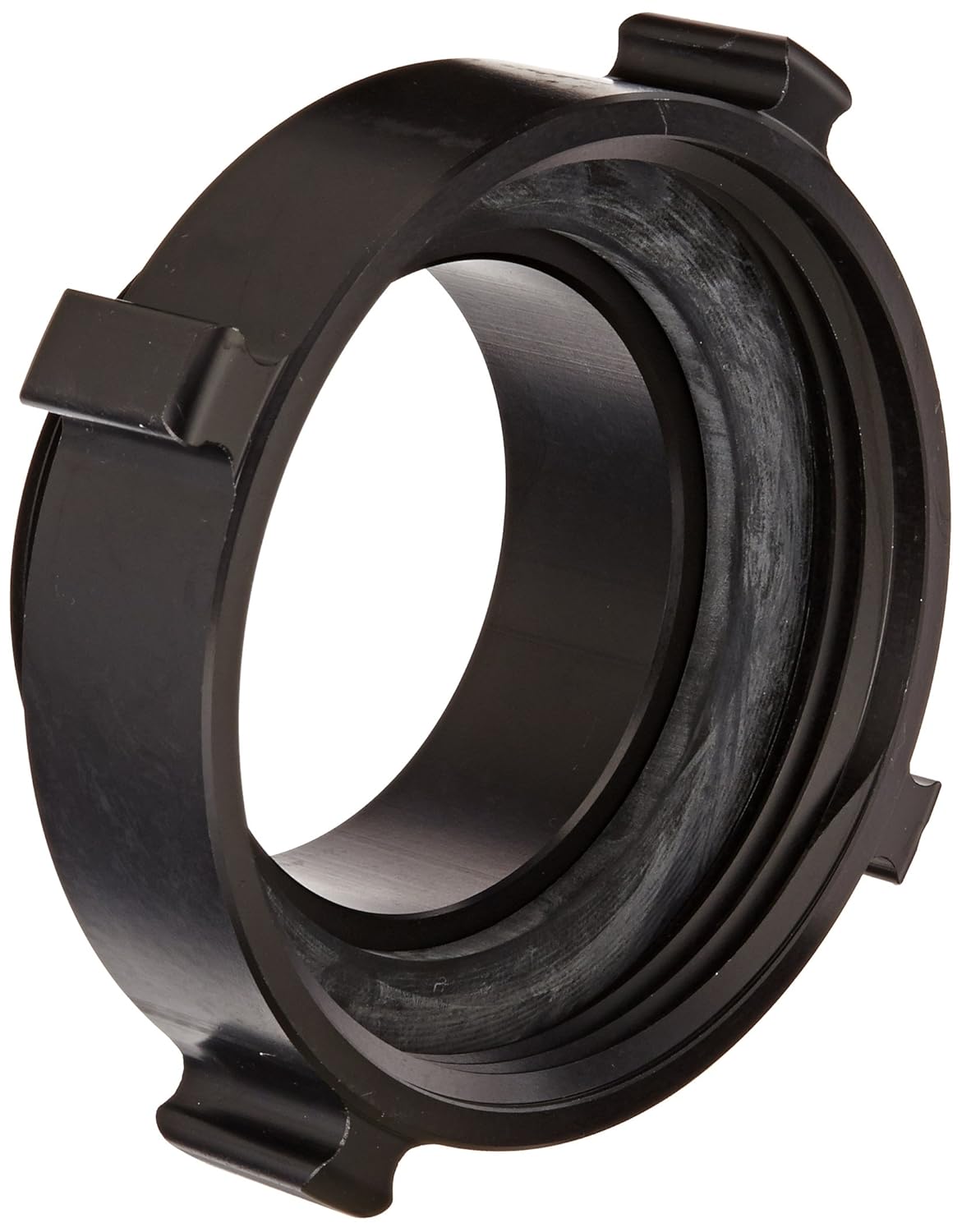 Dixon Valve AHA4540T Aluminum Fire Equipment, Hydrant Adapter with ...