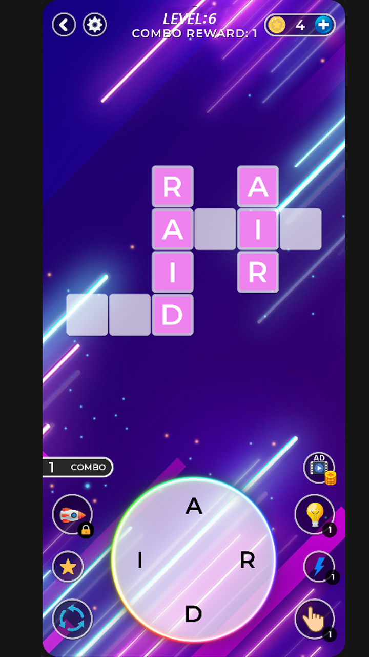 Word Connect Glow - Daily Word Puzzle Game - App on Amazon Appstore
