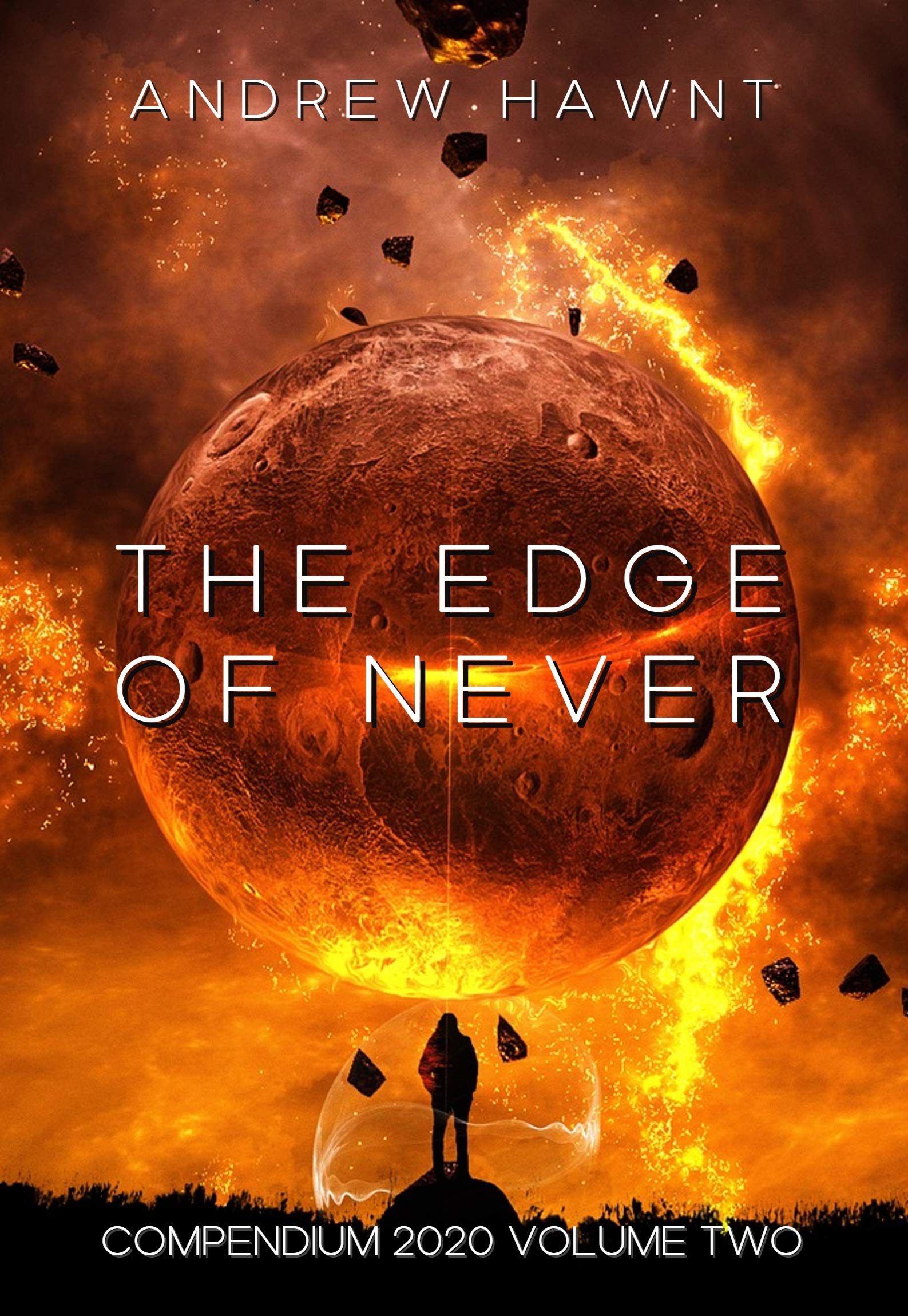 The Edge Of Never Andrew