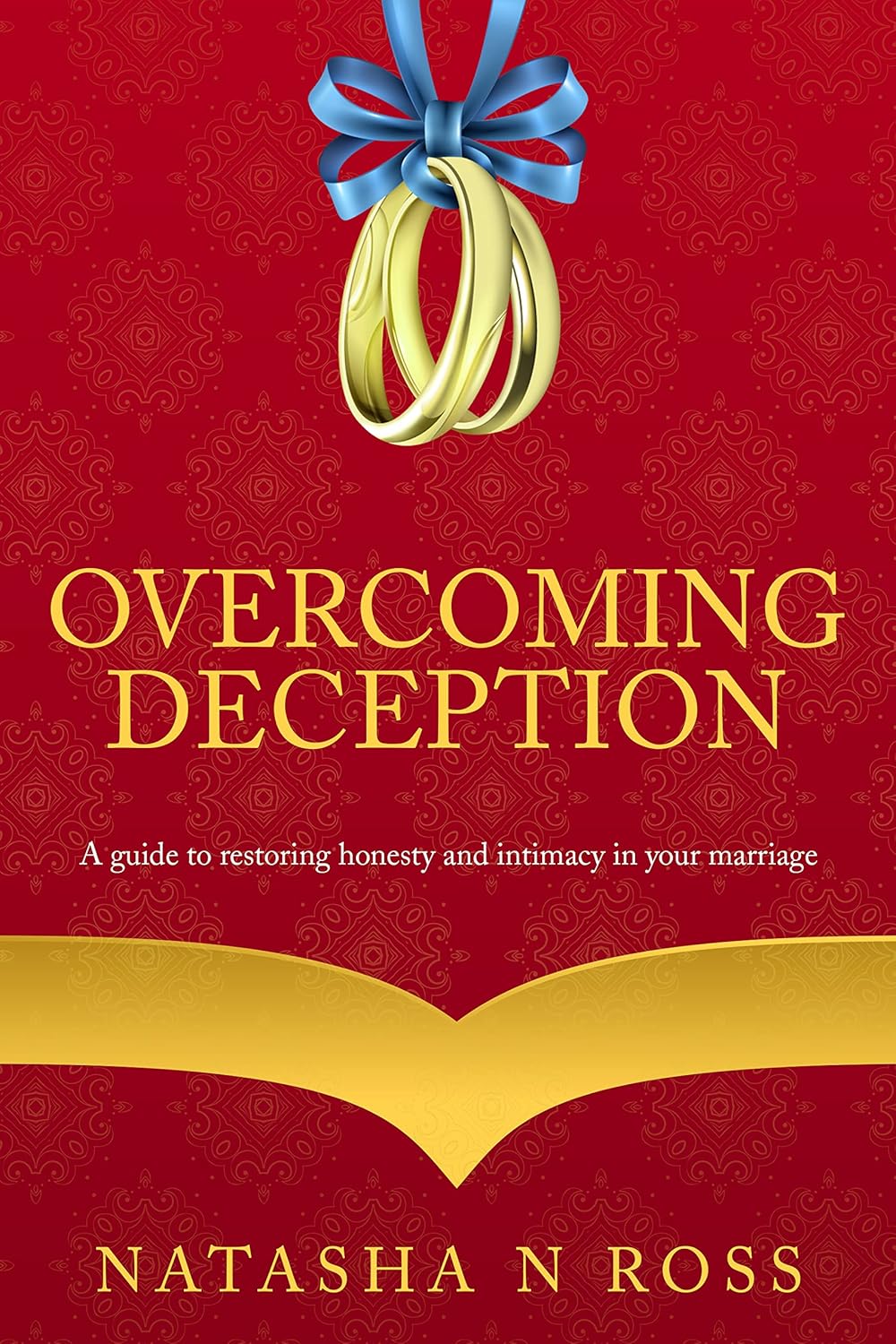 Overcoming Deception: A Guide to Restoring Honesty and Intimacy in Your ...