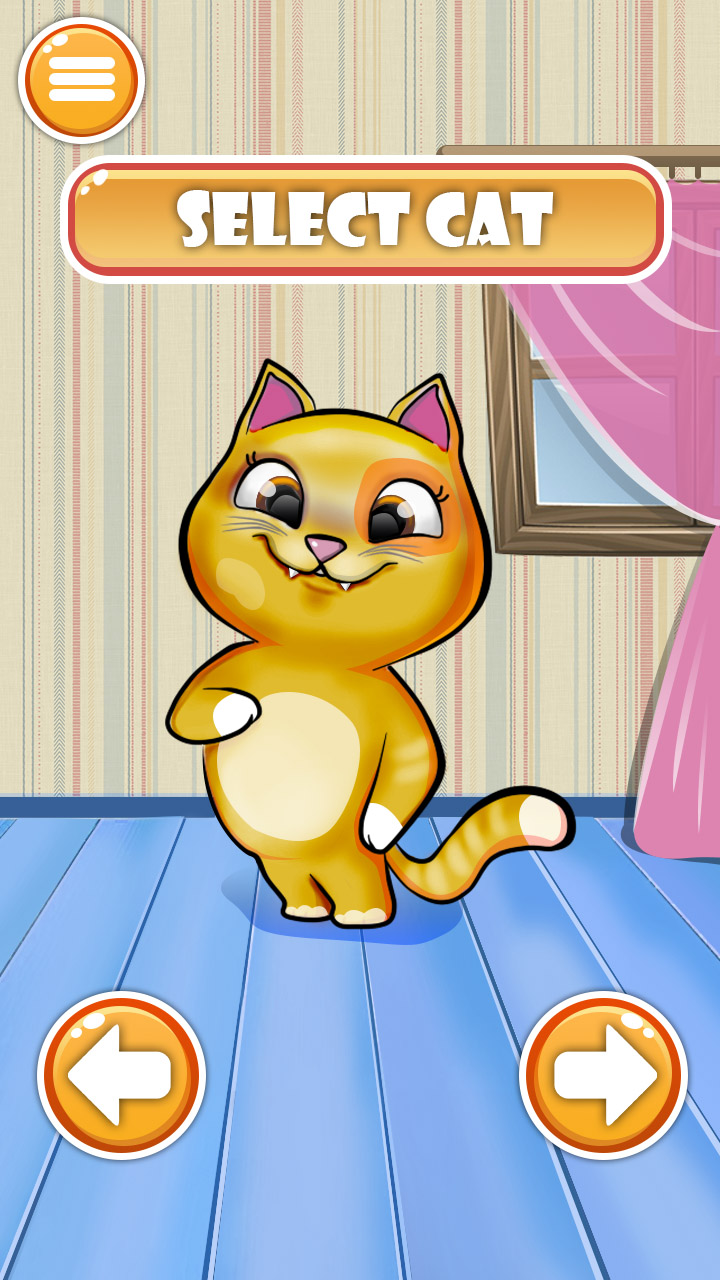 Dress Up Cat - App on Amazon Appstore