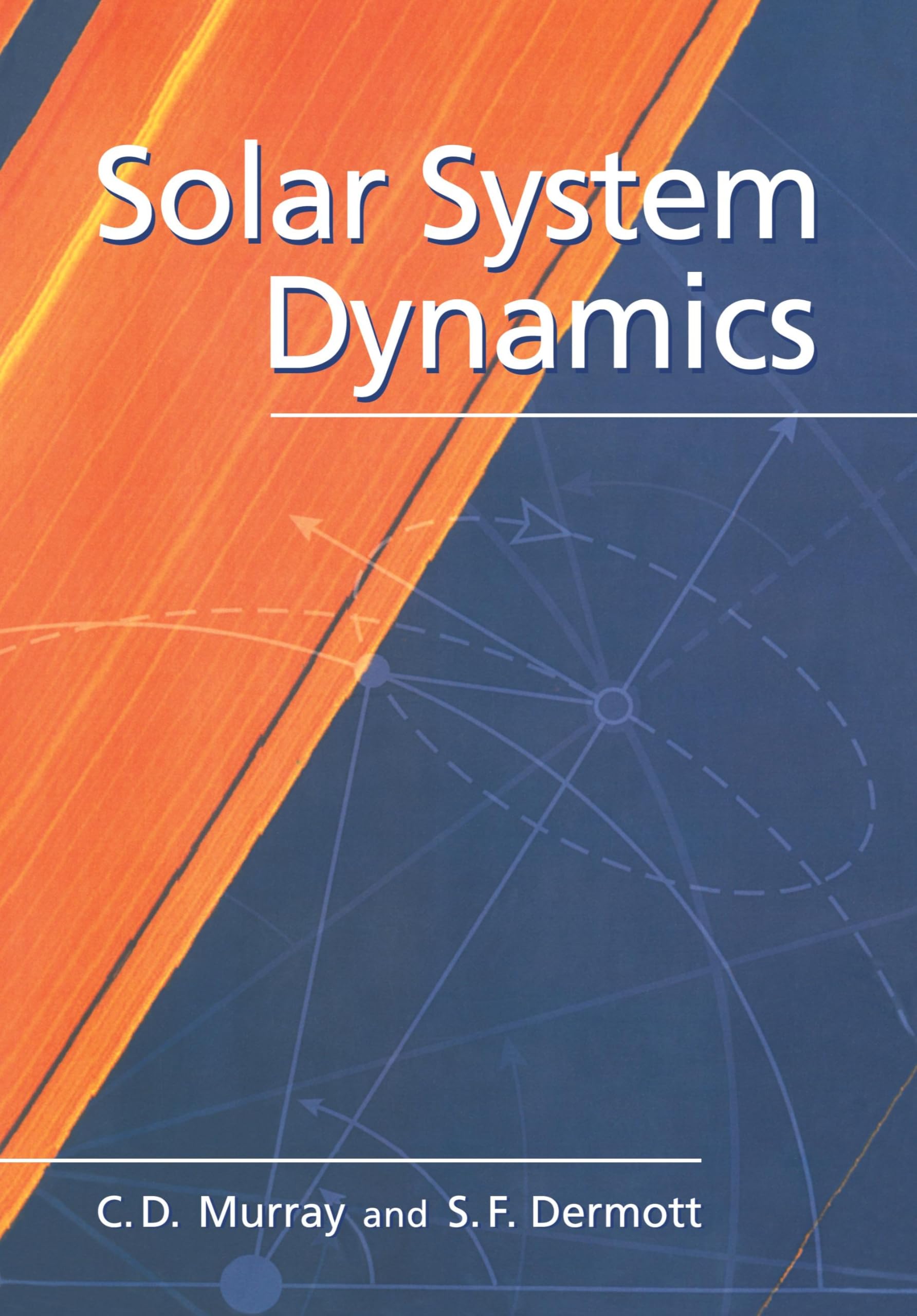Amazon | Solar System Dynamics | Murray, Carl | Cosmology