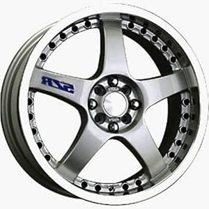 Amazon.com: 5-ZIGEN COPSE 18 Inch Wheel : Automotive