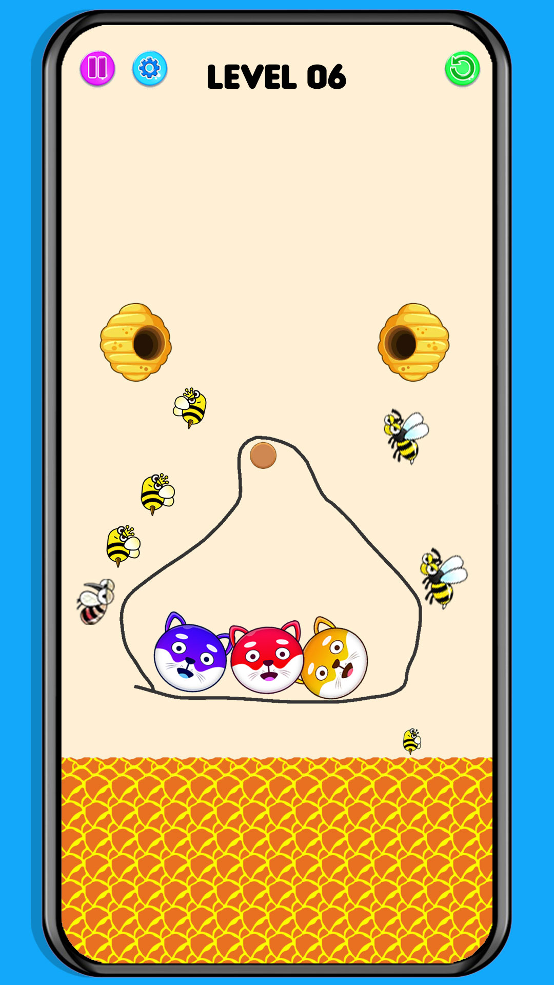 Pup Shield: Bee Defender - App on Amazon Appstore