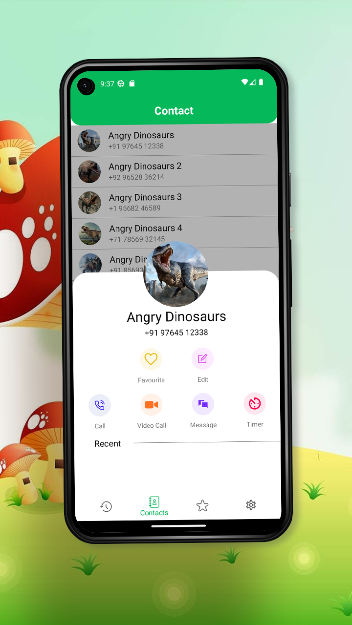 Fake Video Call Angry Dinosaurs - Video Game Call Angry Dinosaurs Prank ...