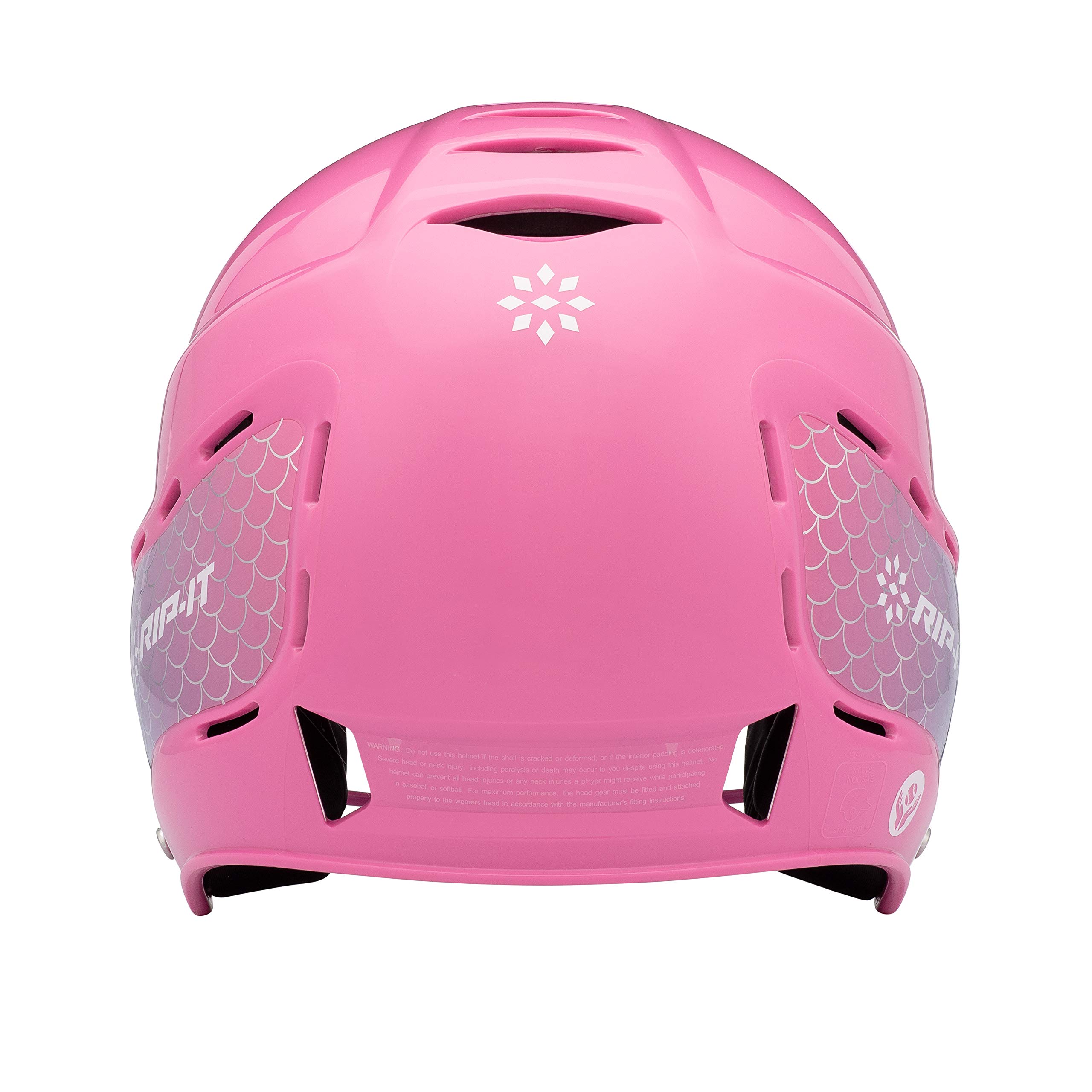 Cascos De Bateo Para Niñas Casco De Beisbol Niño Casco De Beisbol