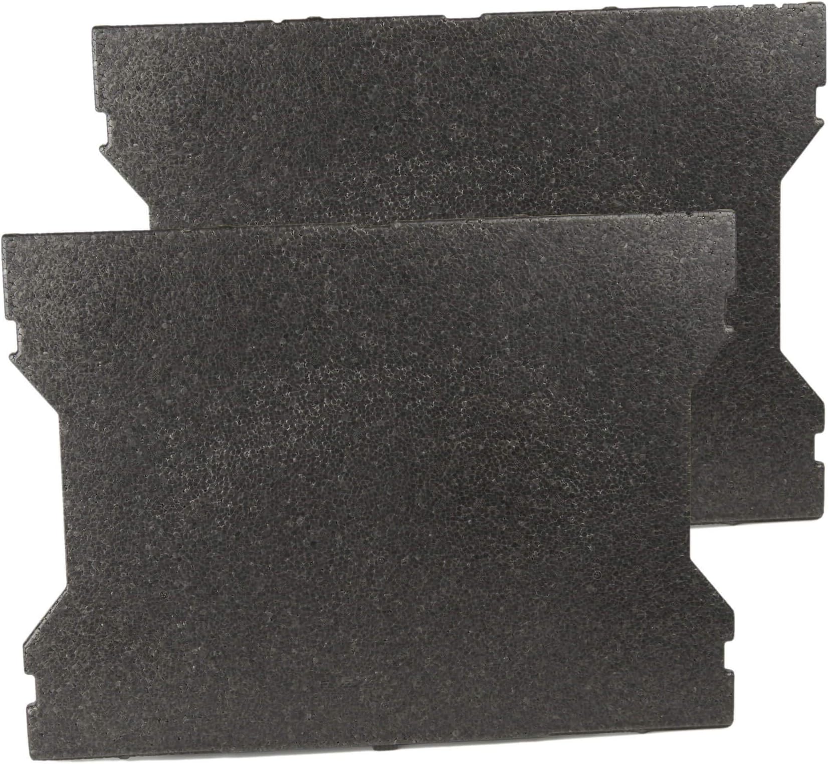 Bosch Sortimo L Boxx Semelles Lot de 2 L Boxx Deckeneinlage Seulement ...