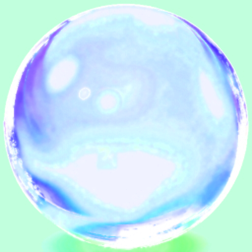 Positive Bubble - App on Amazon Appstore