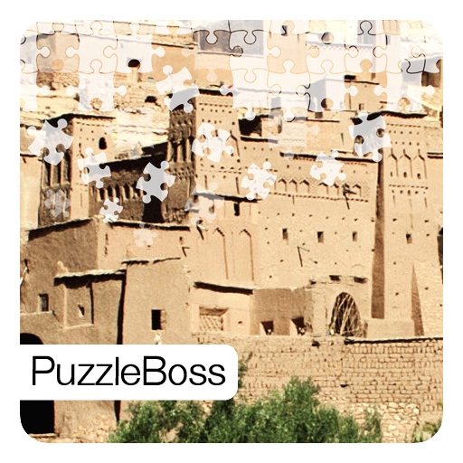 Morocco Jigsaw Puzzles - App on Amazon Appstore