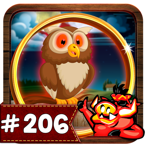 PlayHOG # 206 Hidden Object Games Free New - The Ghost Lake - App on Amazon Appstore