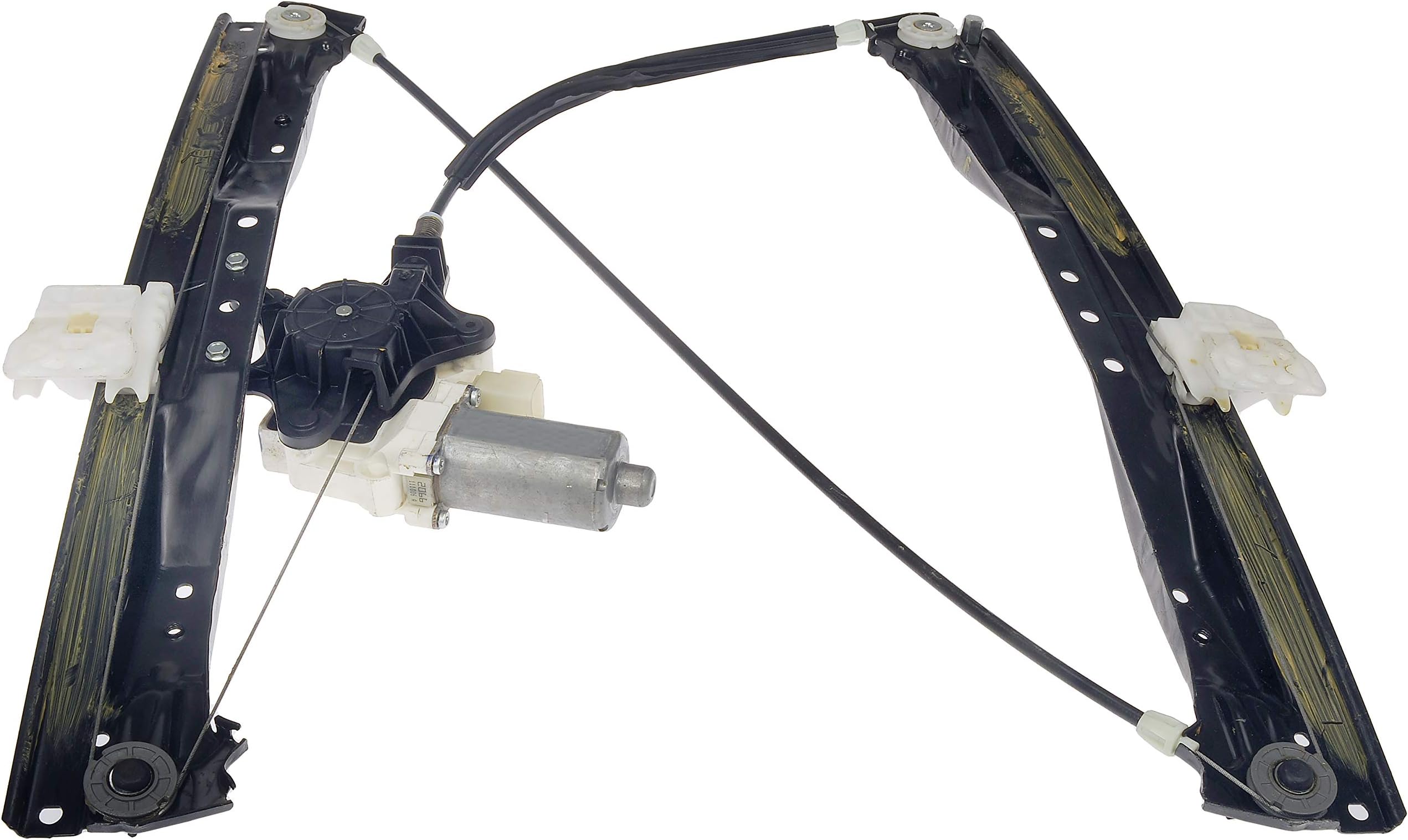 Amazon.com: Dorman 749-508 Front Driver Side Power Window Regulator ...
