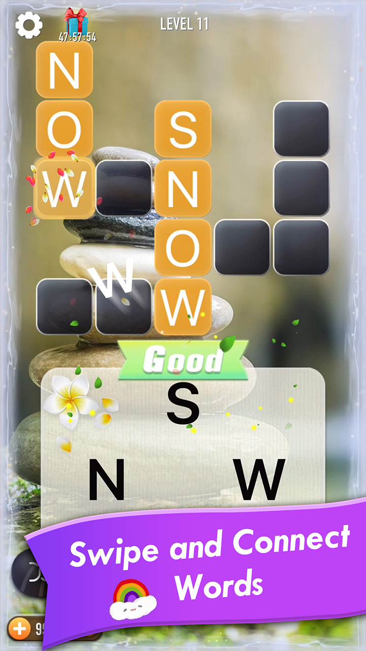 Word Crossy - A Crossword Game - App on Amazon Appstore